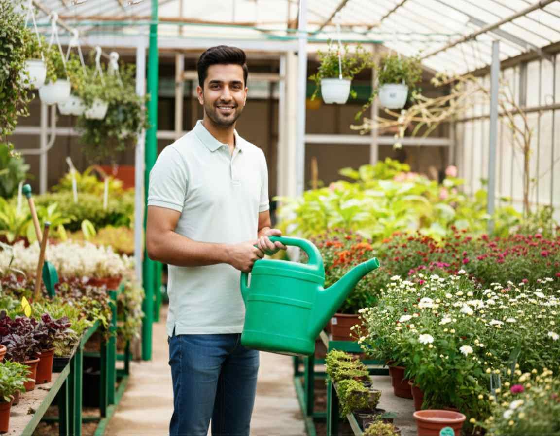 Alpha Gardens - Pakistan's Biggest Online Garden Center